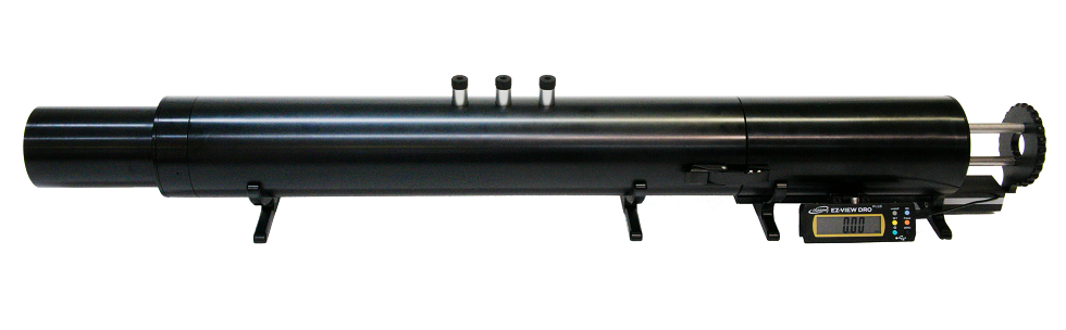 Impedance Tube | Mecanum | ASTM E1050 ASTM E2611 ISO 10534-2