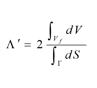 Thermal and Viscous Lengths | Mecanum