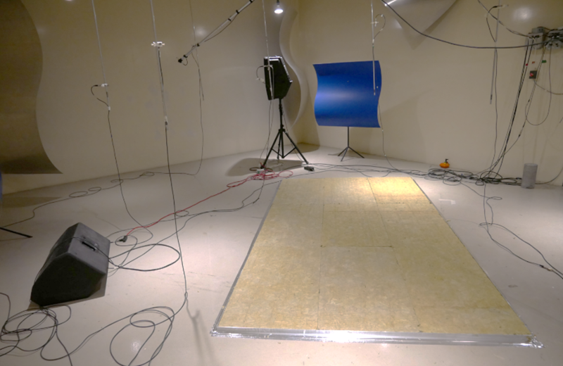 Laboratory Testing | Mecanum