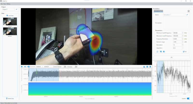 News About LFX Software | Mecanum