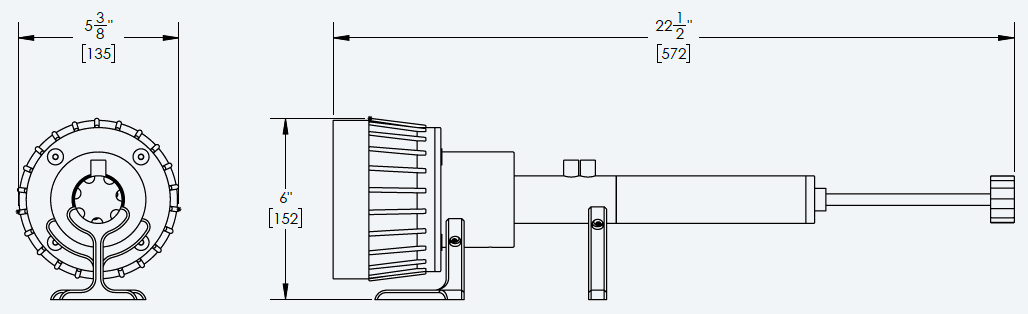 MATC | Acoustic Test Cabin (Alpha Cabin) | ASTM C423 SAE J2883