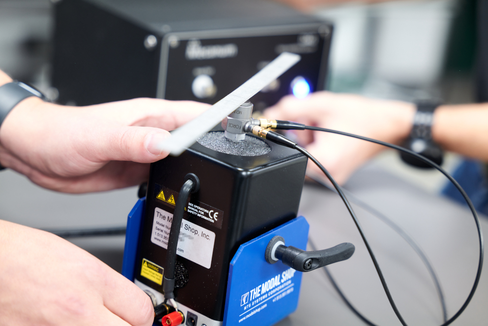 VBT | Center Point | ISO 16940 SAE J3130 JIS G0602